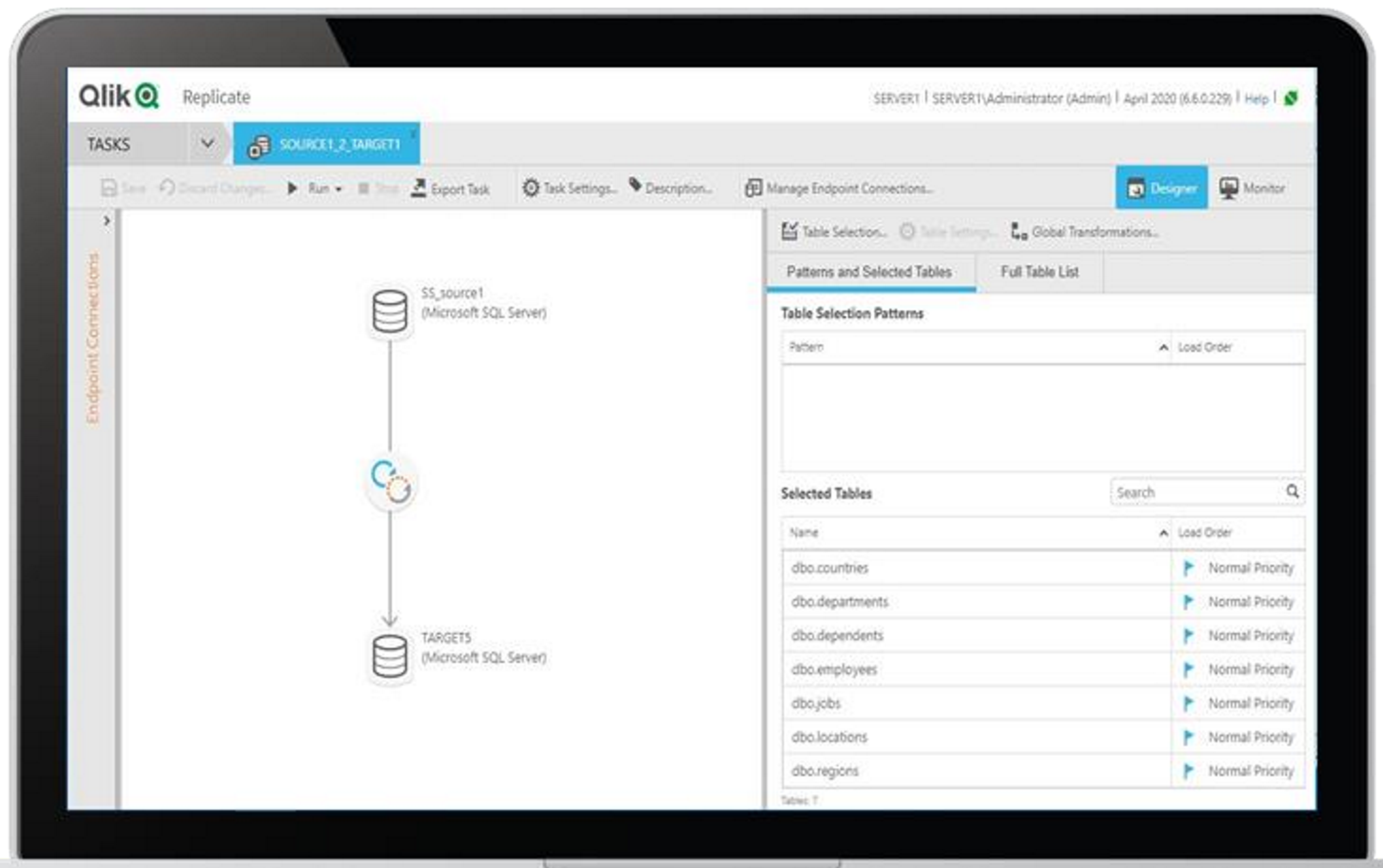 Dataflow: 솔루션 Solutions